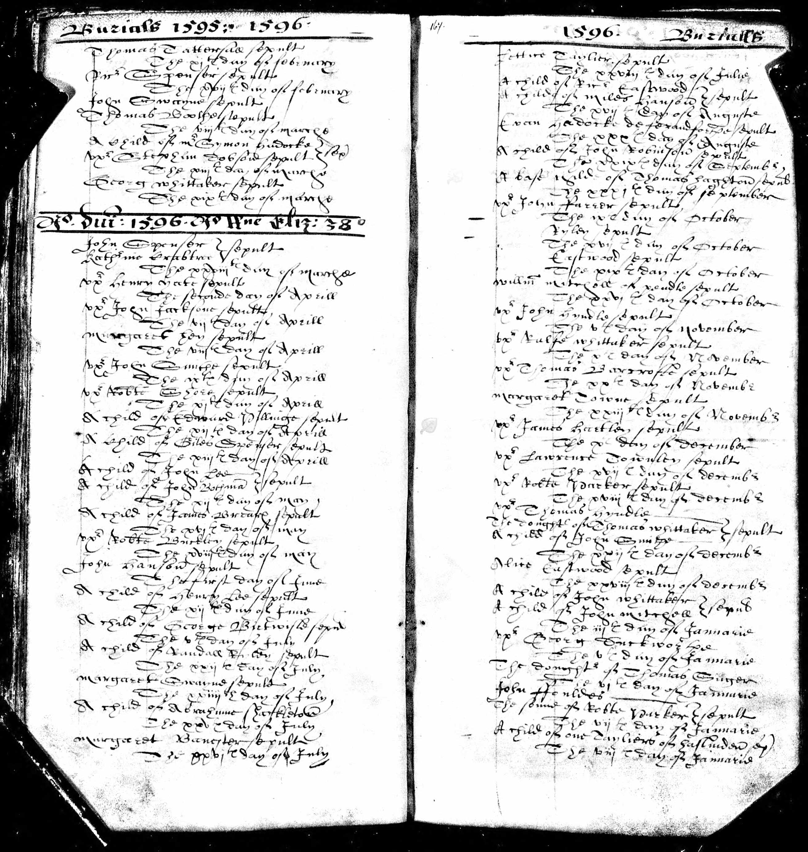 Lawrence Townley and Margaret Hartley – Tales of a Family