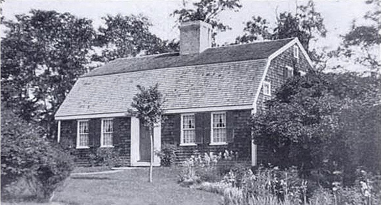 General James Cudworth: A Man of Conviction – Tales of a Family
