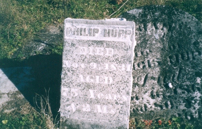 The Adventures of Philip Hupp – Tales of a Family