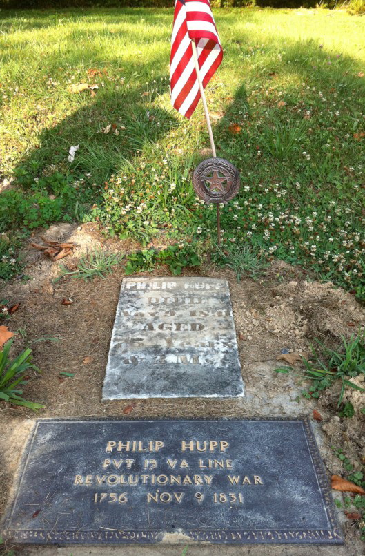 The Adventures of Philip Hupp – Tales of a Family