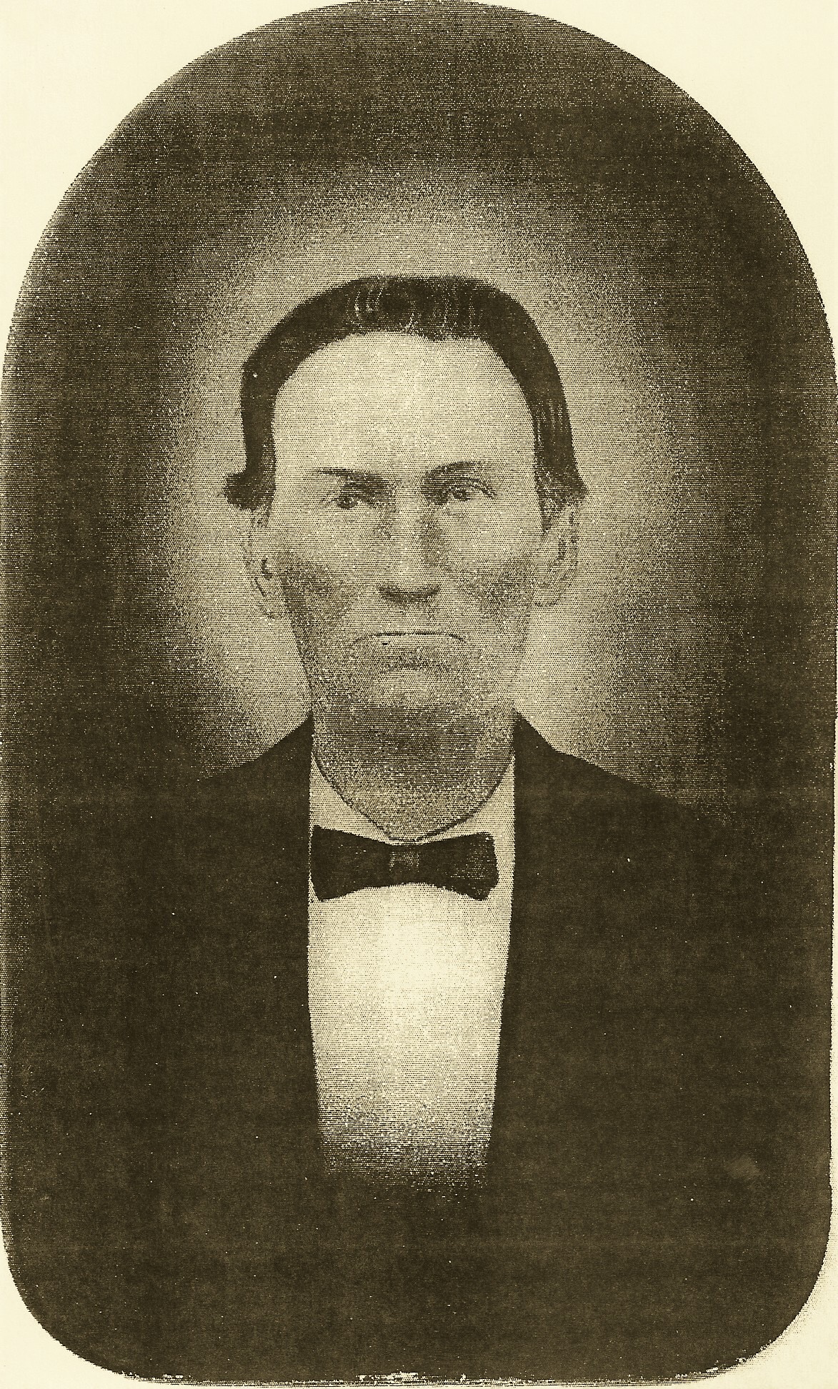 Joseph Allen Family Tree – Tales of a Family