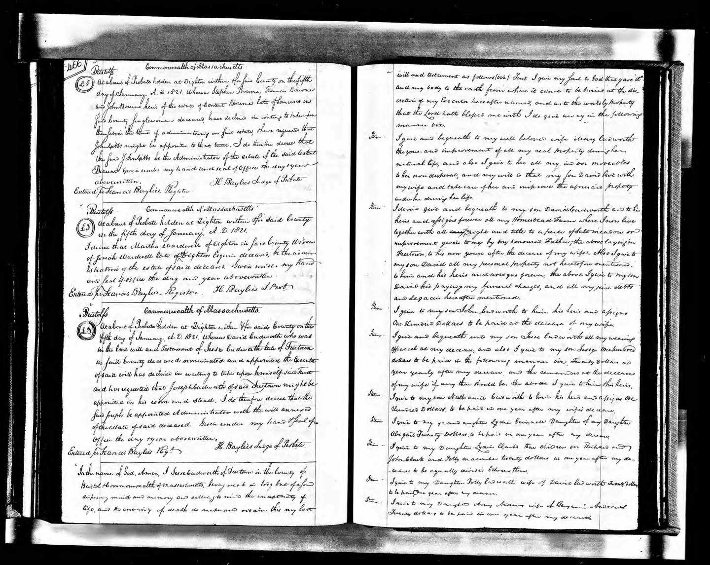 Strange Family Tree – Tales of a Family