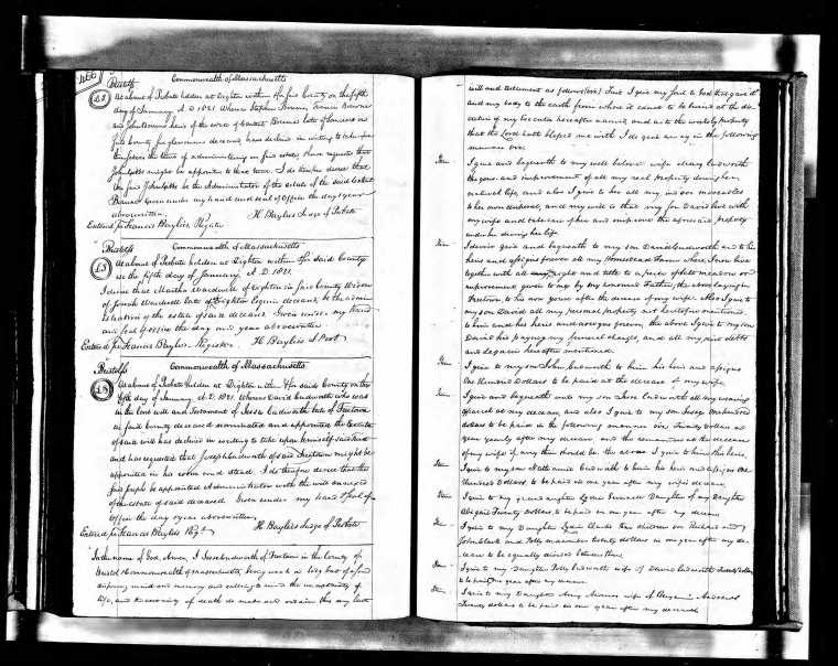 Strange Family Tree – Tales of a Family