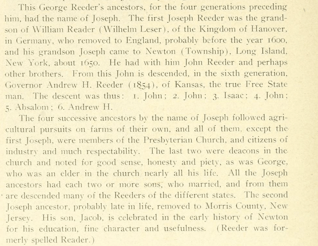 Wright Family Tree – Tales of a Family